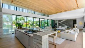 Kitchens – ITALKRAFT – Custom Italian Design