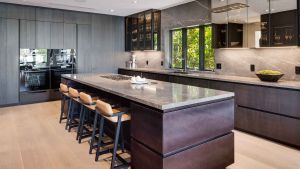 Kitchens – ITALKRAFT – Custom Italian Design