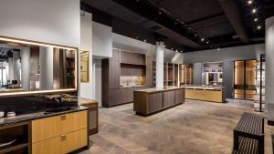 Kitchens – ITALKRAFT – Custom Italian Design