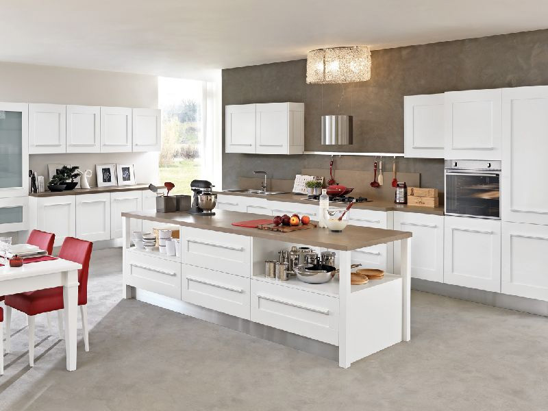 Products | Kitchens | GALLERY